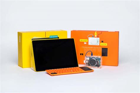 Win A Raspberry Pi Powered Kano Computer Bundle New Scientist