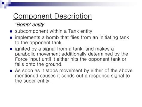 PPT ELECTRONIC BATTLE TANK GAME VHDL Programming On FPGA With VGA And PS Interfaces