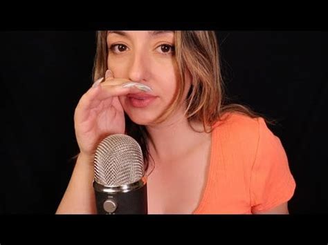 Asmr 100 Sensitive Cupped Up Close Whispering Sleep Inducing