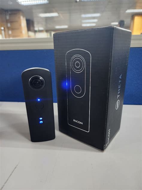 ricoh theta s 360 camera mobile phones and gadgets other gadgets on