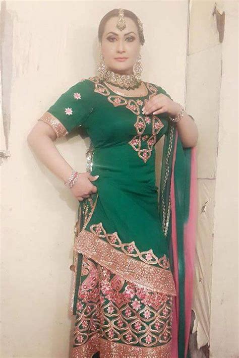How To Wear Punjabi Lacha Outfits New Lacha Ideas 2025