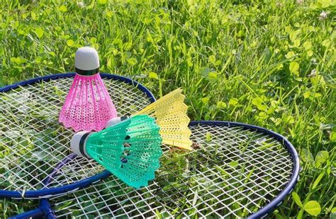 Что такое бадминтон | Пляжные соревнования