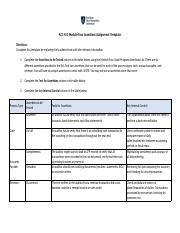 Essential Assertions For Auditing Cash Accounts Payable And Course Hero