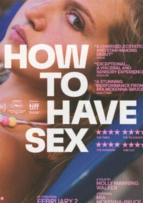 How To Have Sex Cesda