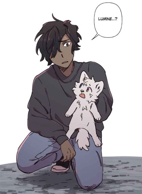 Lumine Webtoon Cute Anime Character Webtoon Comics Character Design Inspiration