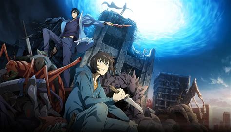 Solo Leveling How Crunchyroll Co Produced The Anime Animator Says