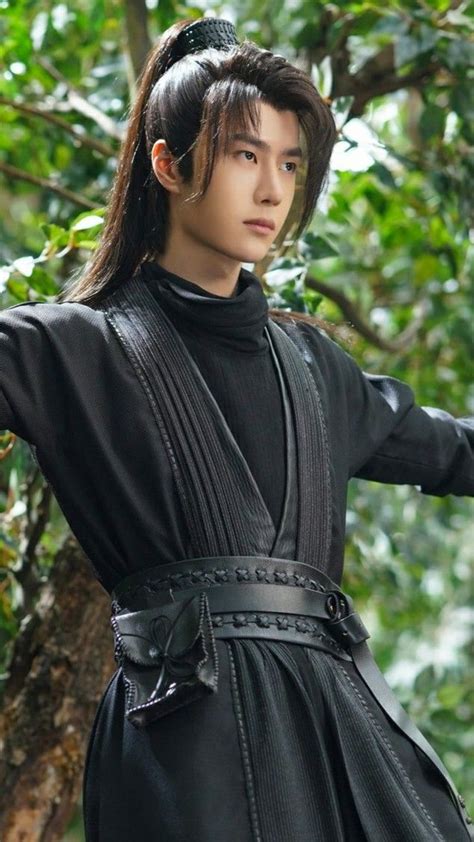 Xie Yun Asian Actors Costume Drama Ancient Beauty