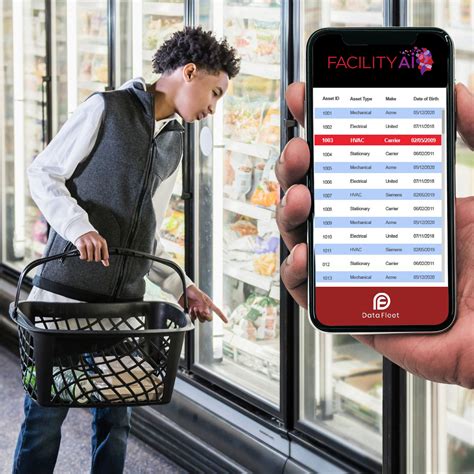 Asset Inventory Management Fixed Asset Tagging Services