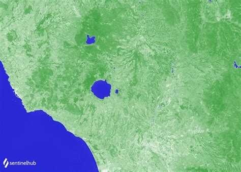 landsat 4 5 tm normalized difference water index ndwi sentinel hub