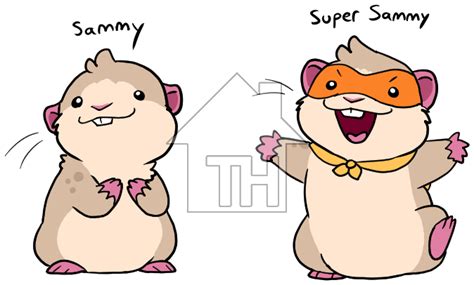 Sammy On Toyhouse