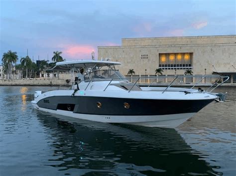 Mini Yate Mars Cartagena Experience