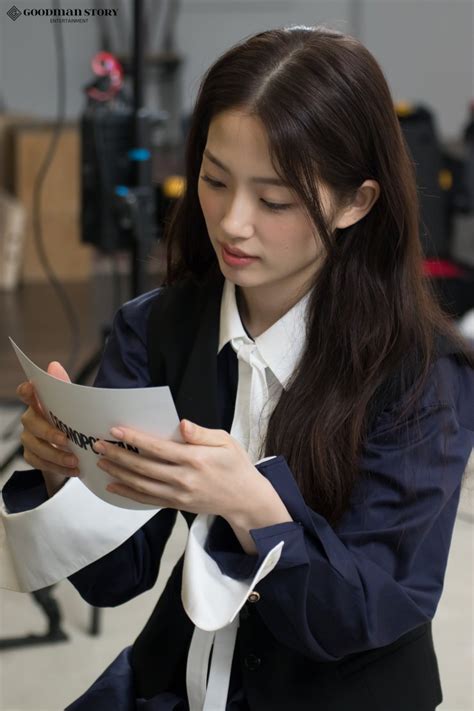 Lee Eun Jae Picture 이은재 Hancinema