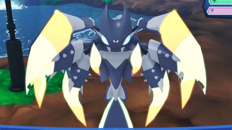 Rainbow Teridescent Loomian Legacy Reaction Youtube