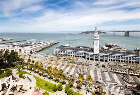 The Best Free Things To Do In San Francisco