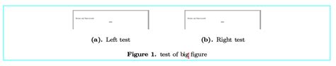 How To Insert Caption To Graphics In The Table So That They Get