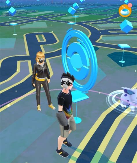 [포켓몬고] 포켓몬 월드 챔피언십 2022 시간제한 리서치 목록 And 보상