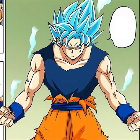 𝐒𝐨𝐧 𝐆𝐨𝐤𝐮 𝐈𝐜𝐨𝐧 𝐃𝐁𝐒 Personagens De Anime Mangá Dbz Mangá Dragon Ball