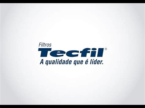 Tecfil Logo