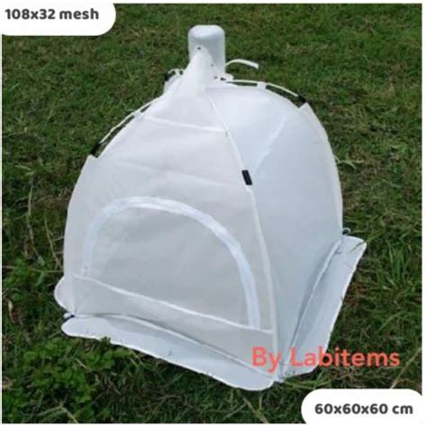 Insect Passive Traps Amphibious Emergence Trap Bt2005 Manufacturer From Madurai