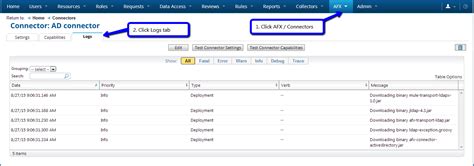 How To Purge Table Data Prior To Version 701 In Rsa Identity