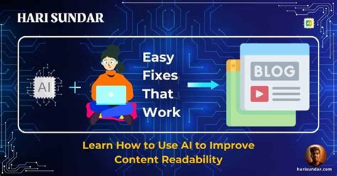 how to use ai to improve content readability easy guide