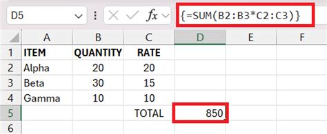 How To Multiply In Excel Step By Step Formula Guide MyExcelOnline