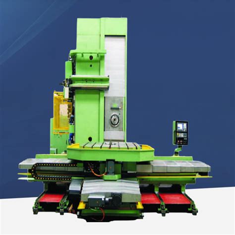 Rich Cnc Boring And Milling Machine Engine Reboring Machine Horizontal