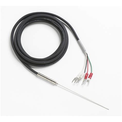 Fast Response Platinum Resistance Thermometers Prts 5622