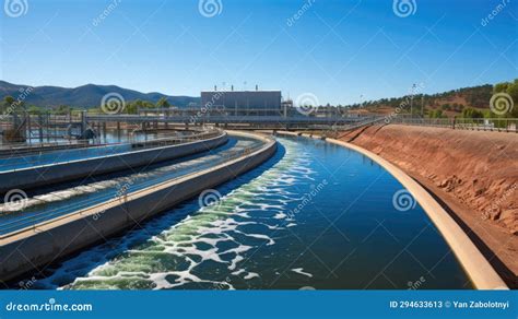 Process Of Biofilm Formation Five Stages With Development And