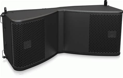 The Turbosound Manchester Mv210 Vt Vertical Transporter For Manchester
