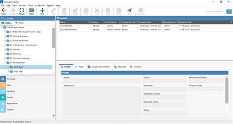 Connective Automation Platform Cap