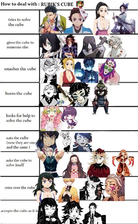 Pin By SCP 076 2 On Quick Saves Funny Anime Pics Demon King Anime Slayer Meme