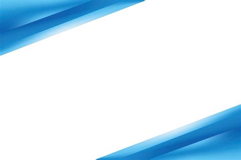 Blue Border Design Images Free Download On Freepik