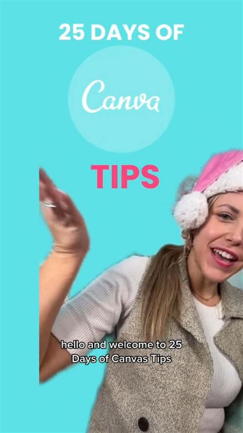 The Best Canva Tips That Will Save You Time ⏰ Tips For Using Canva