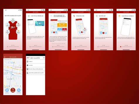 A Beautiful And Well Organized Ux And Ui Wireframe And Prototype Upwork