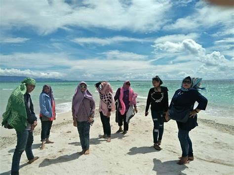 paket wisata group lombok 5 hari 4 malam destinasi wisata and liburan