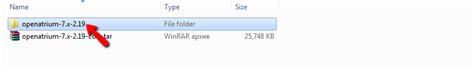 open atrium tutorial how to install open atrium fastcomet