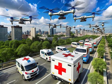 Revolutionizing Future Cities With Aidriven Robotics And Sustainable Technologies Premium Ai