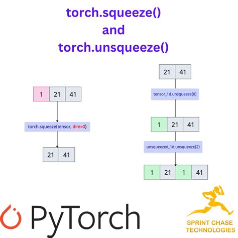 How To Squeeze And Unsqueeze A Tensor In Pytorch
