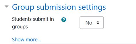 Creating Assignments In Moodle Gettysburg College It Knowledge Base