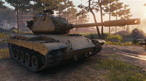 国服惊现神秘8金 从未卖过的t42要加入了？ 偶游坦克世界官网合作专区