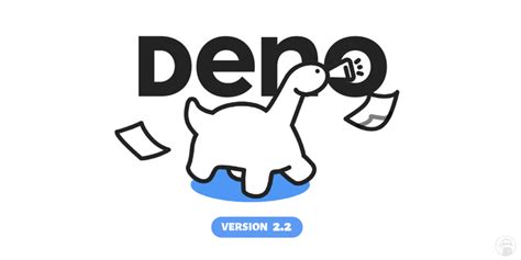 Deno 22 Released With Opentelemetry Custom Linting Support For Nodesqlite And More