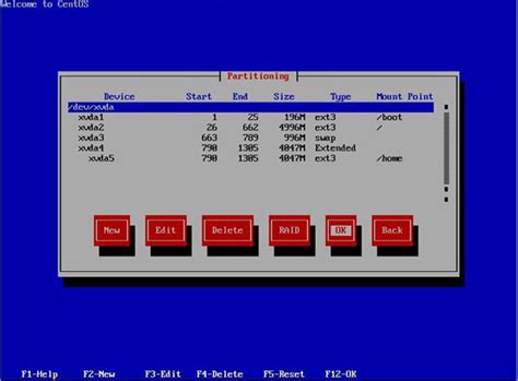 virtual hosting howto with virtualmin on centos 5 1
