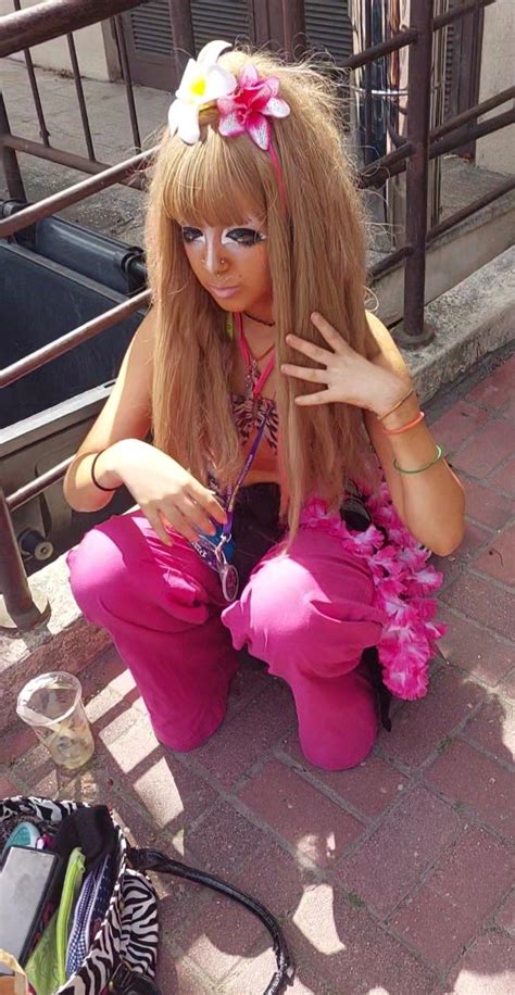 Gyaru Manba ギャル Immagini