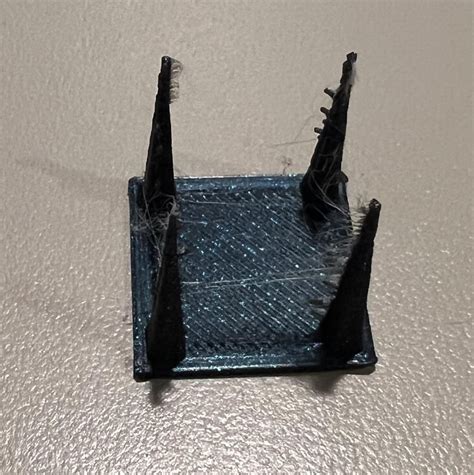 Help Me Fix Stringing And Blobs Rfixmyprint