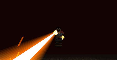 Marvel Hero Alliance Lucraft Addonpack Minecraft Mod