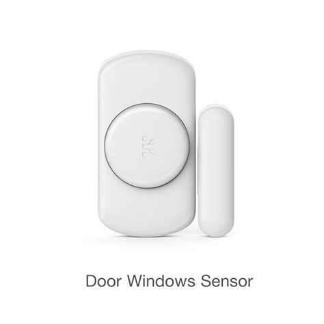 Konke Smart Home Kit Human Body Sensor Motion Temp Grandado