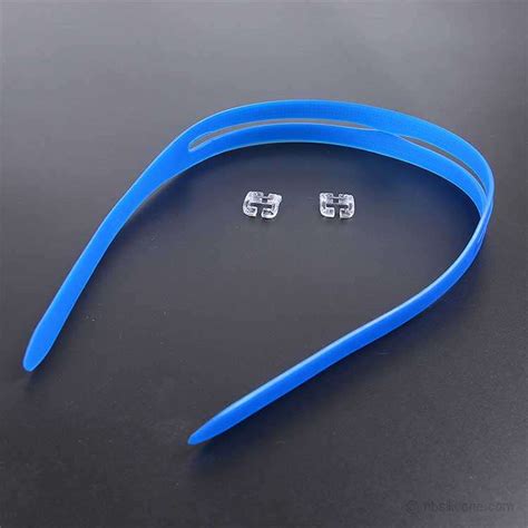 Goggle Swimming Straps At Charles Dunaway Blog