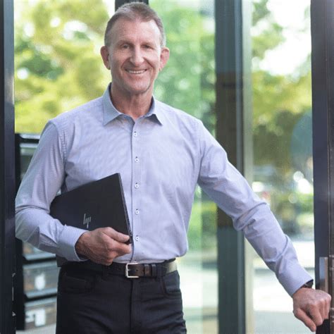 Andrew Wheeler Verity Consulting