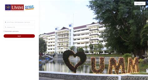 Panduan Mahasiswa Bagaimana Mengakses Dan Log In Ke Lms